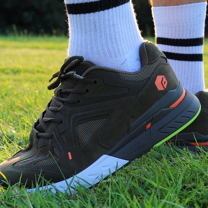 Extra Wide Fitting Trainers For Men - Wide Feet – Wide Shoes