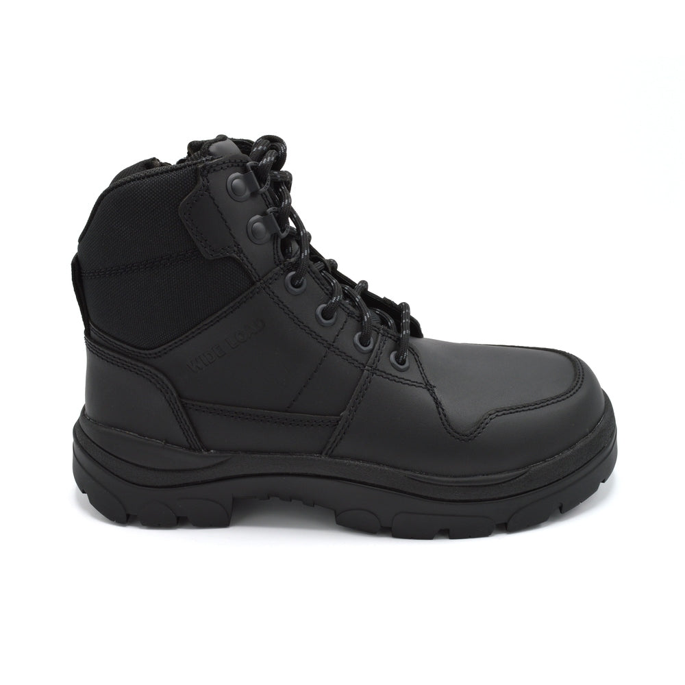 Extra Wide Hiking and Walking Boot - Extra Deep Toe Box – Wide Shoes