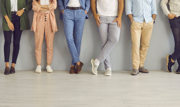 Wide Shoes Specialist | Wider Fitting Shoes, Boots And Sandals