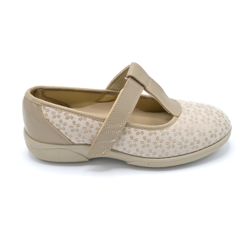 Ladies Extra Wide Fitting Shoes, Boots and Sandals — Wide Shoes