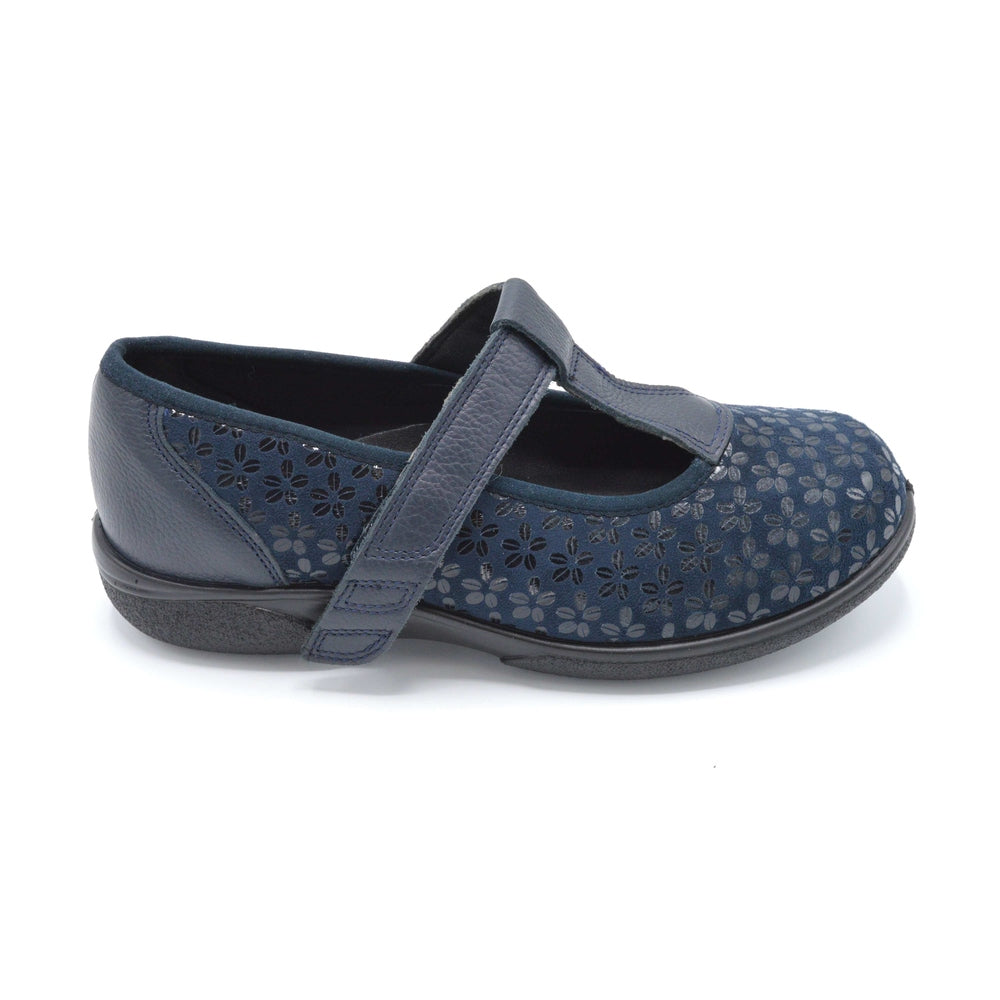 Ladies Extra Wide Fitting Shoes, Boots and Sandals — Wide Shoes
