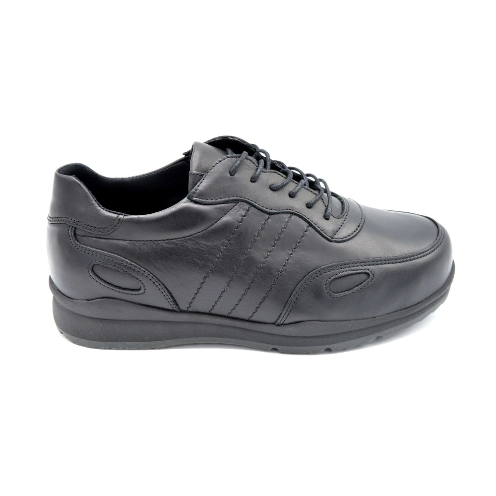 Extra Wide Fitting Trainers For Men - Wide Feet — Wide Shoes
