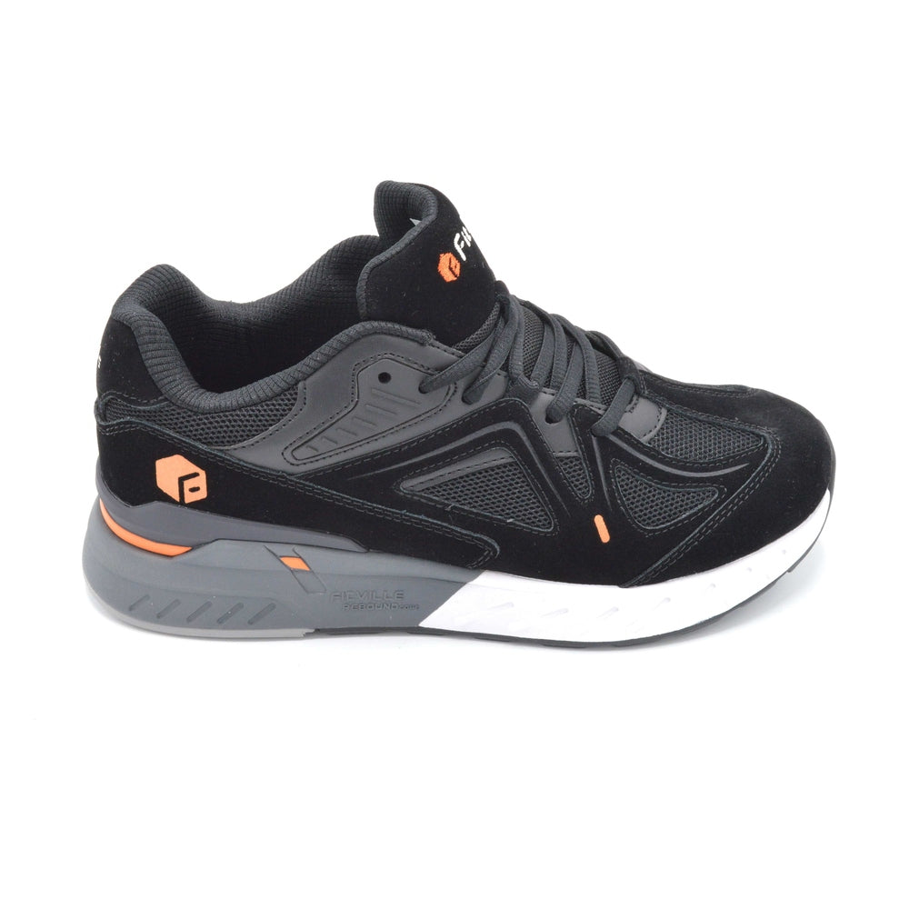 FitVille Rebound Trainer - 6E -Extra Wide Fitting – Wide Shoes