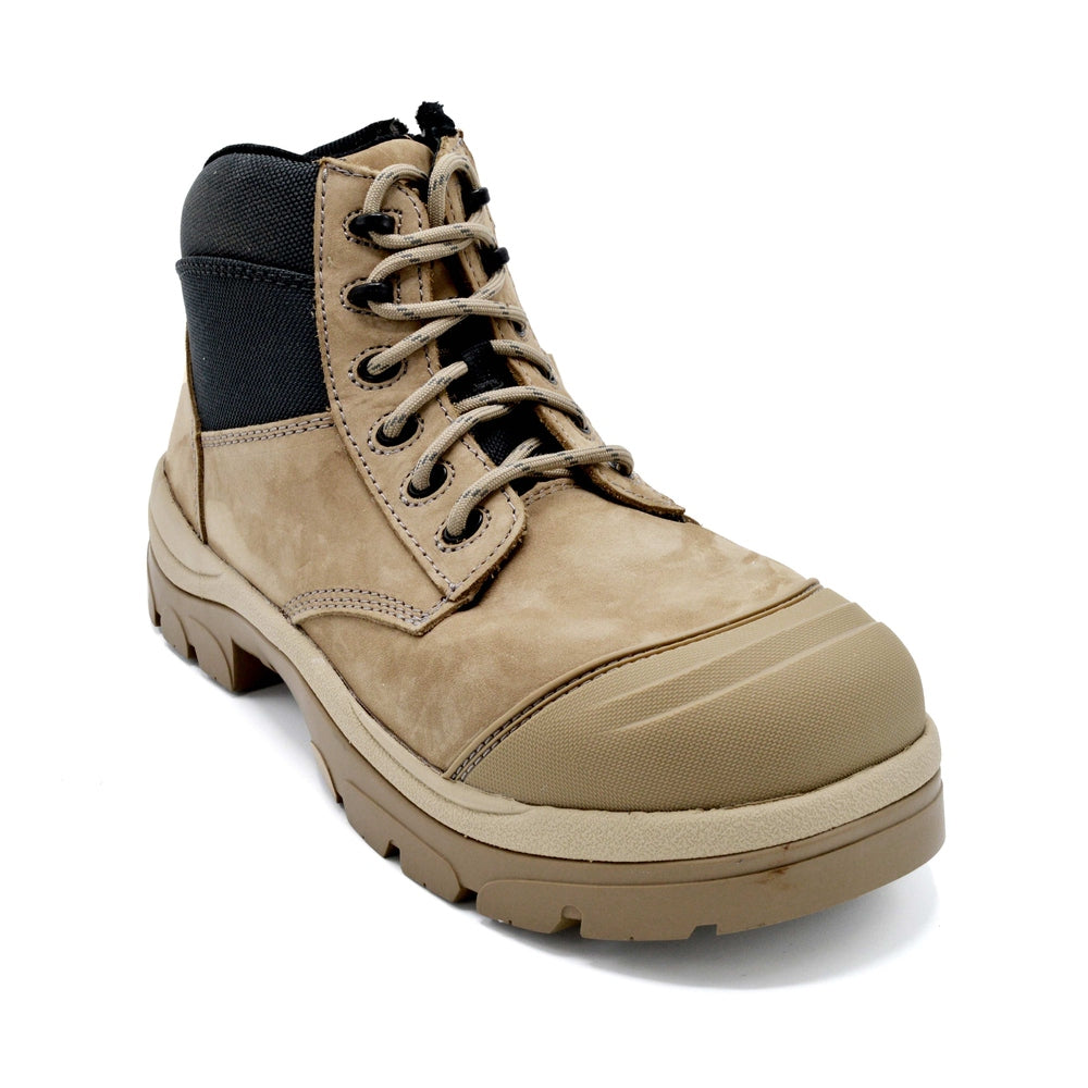 Extra Wide Safety Boots and Work Boots - Widest in UK – Wide Shoes