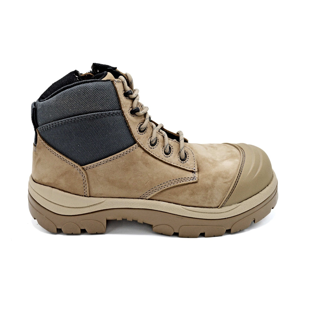 Extra Wide Safety Boots and Work Boots - Widest in UK – Wide Shoes